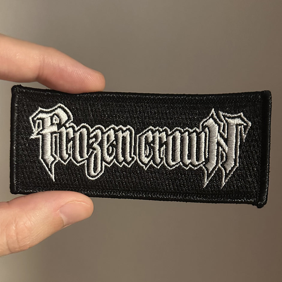 Frozen Crown Official Merchandise